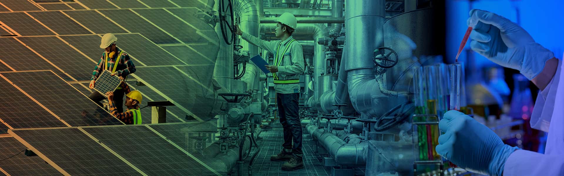 ESIL - Environmental Sustainability Innovation Lab